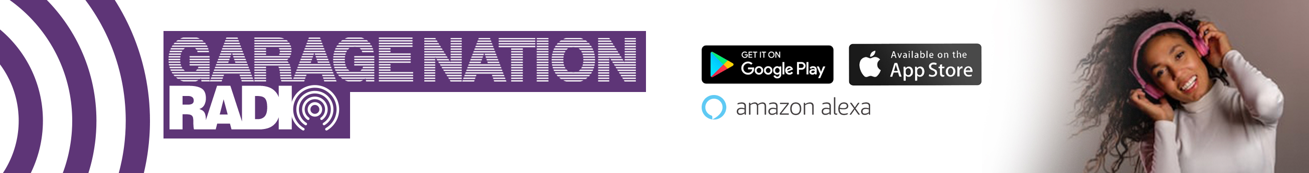 Garage Nation in the dam - Garage Nation